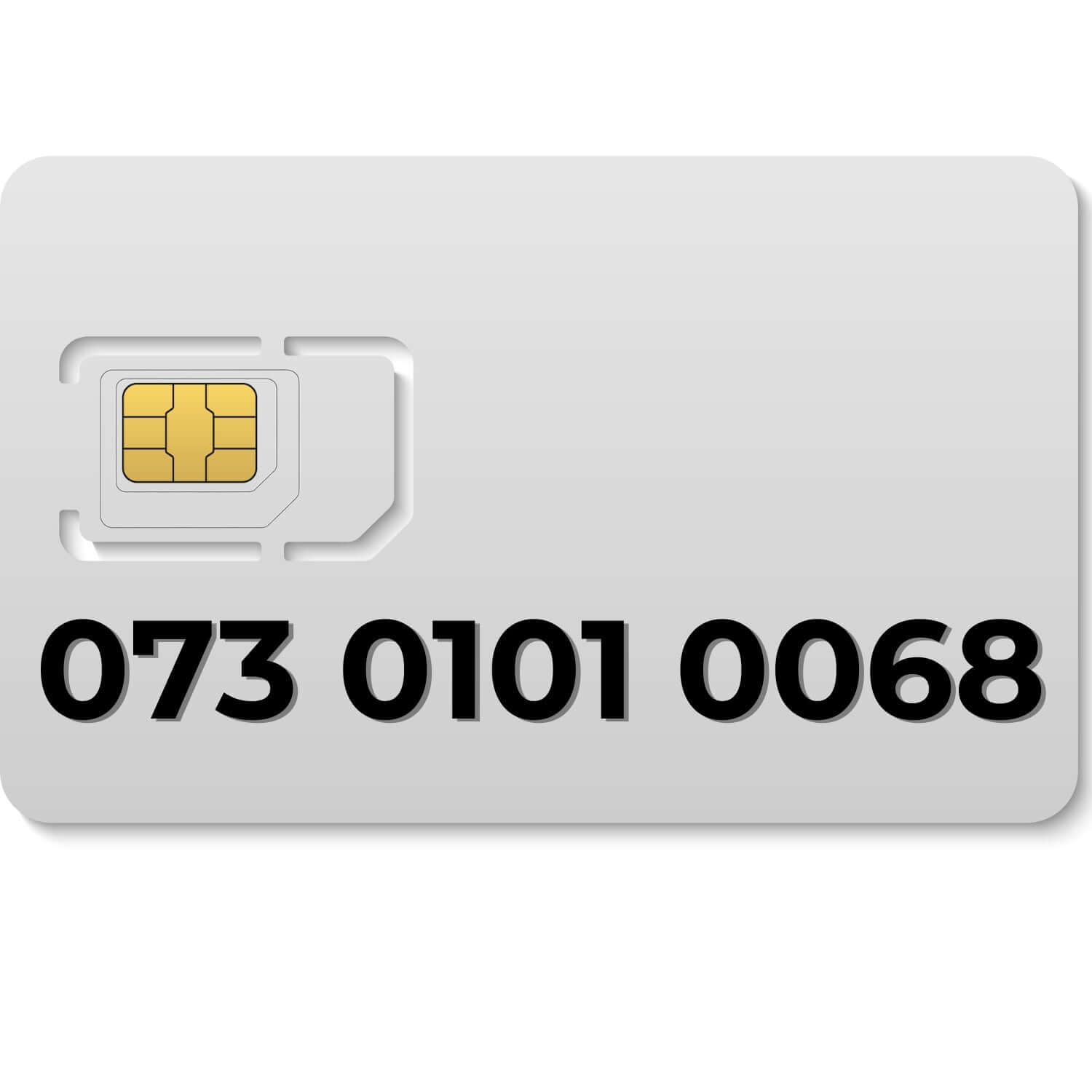 EE VIP Numbers UK | Premium Gold Numbers – VIPnumbersUK